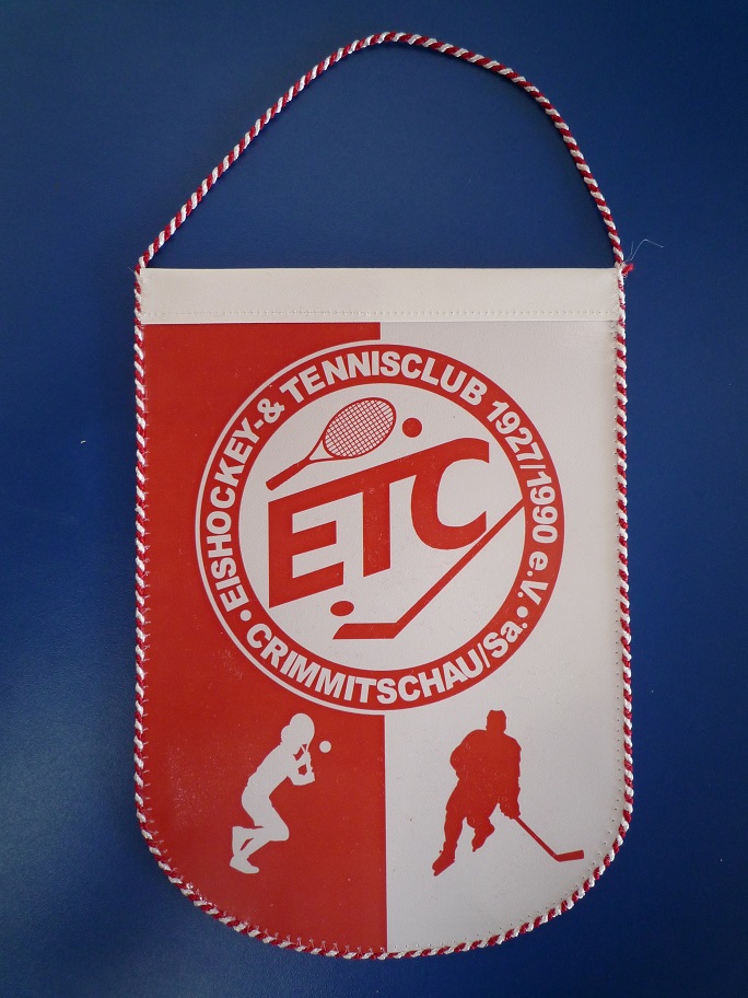 Wimpel Sonderform | 348-52052-0000